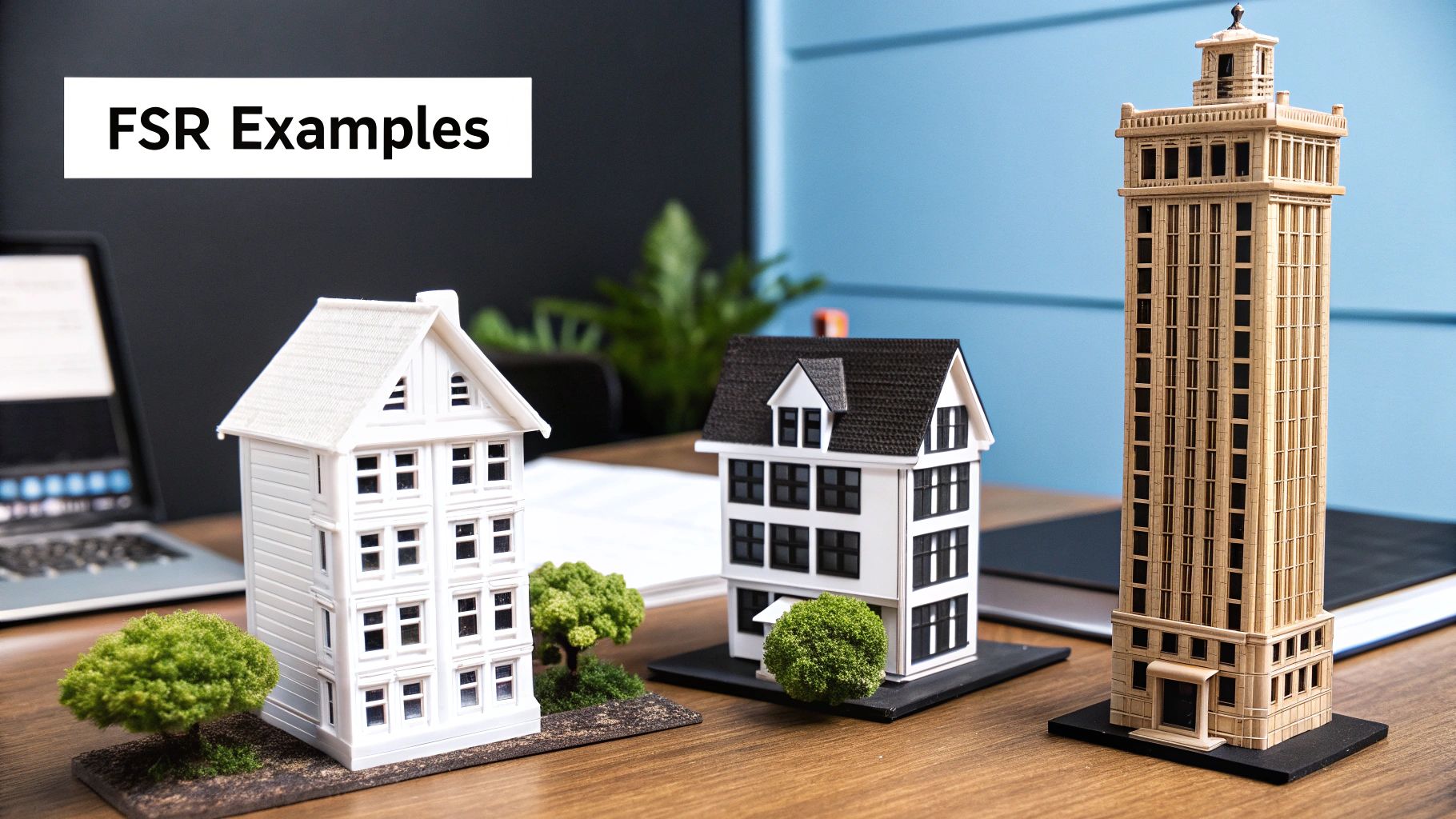 How to Calculate Floor Space Ratio | Easy Guide - Templeton Built