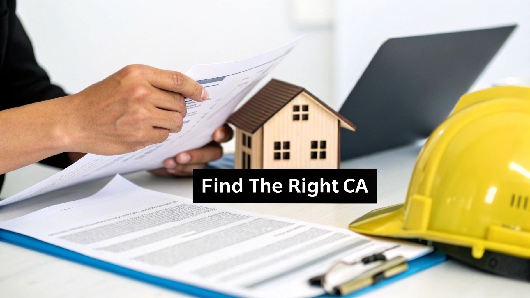 What Is a Contract Administrator and Why Your Build Needs One ...