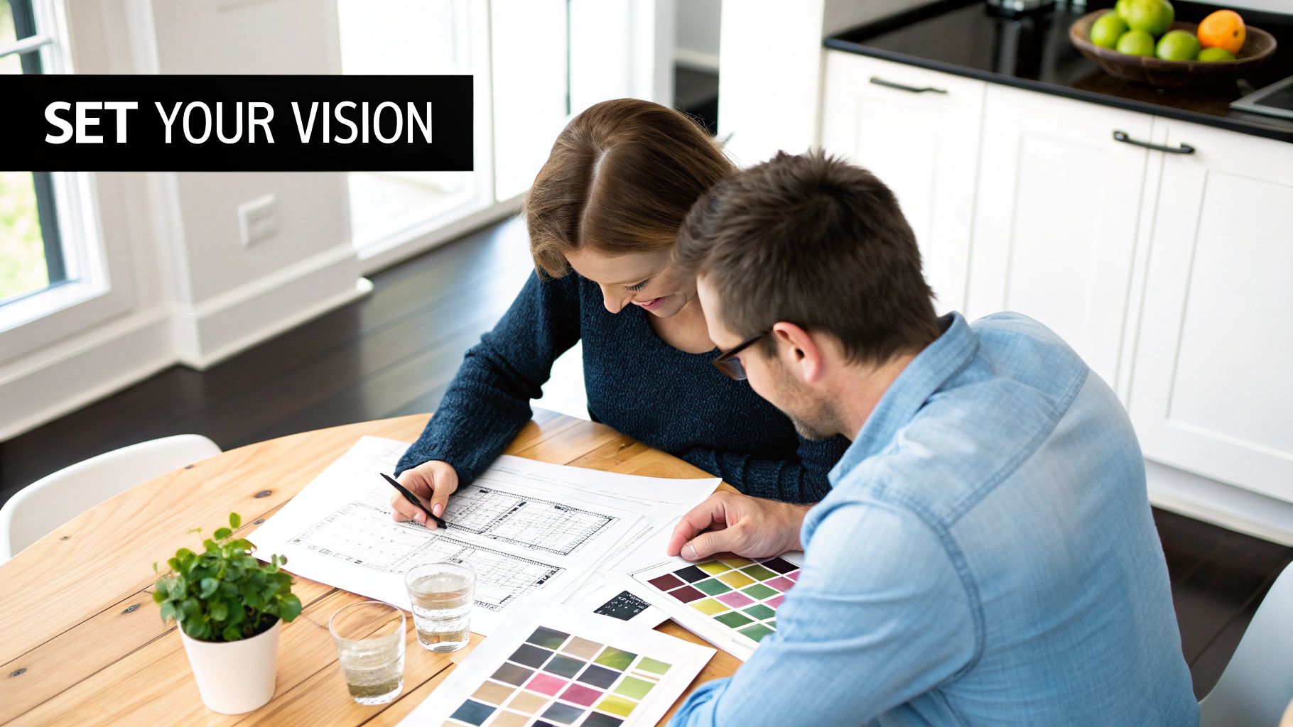 Your Guide to Full House Renovation in Australia - Templeton Built