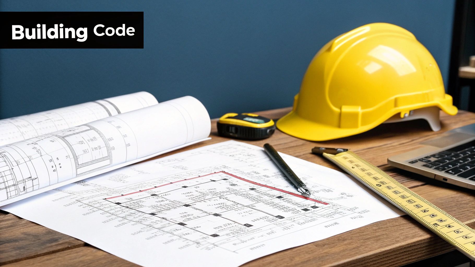 What Is a Building Code Your Adelaide Guide - Templeton Built
