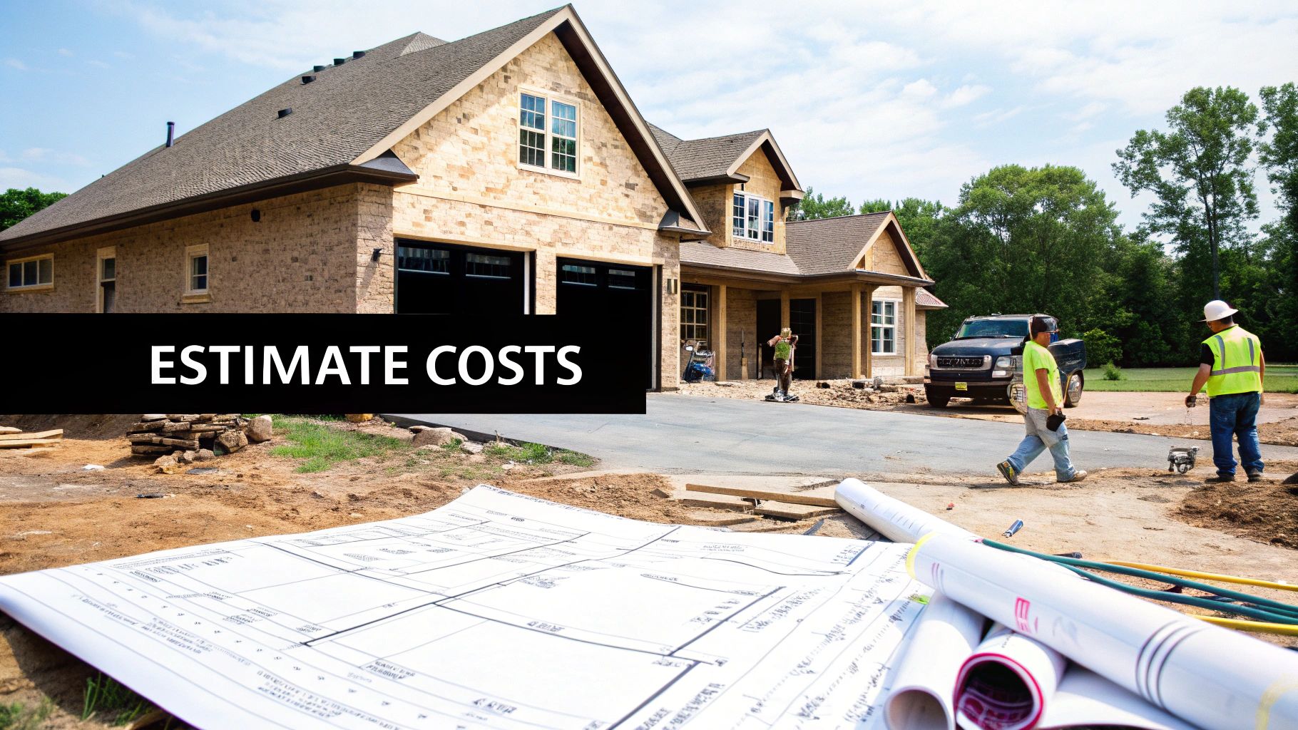 House Extension Cost Calculator: Smart Planning Guide - Templeton Built