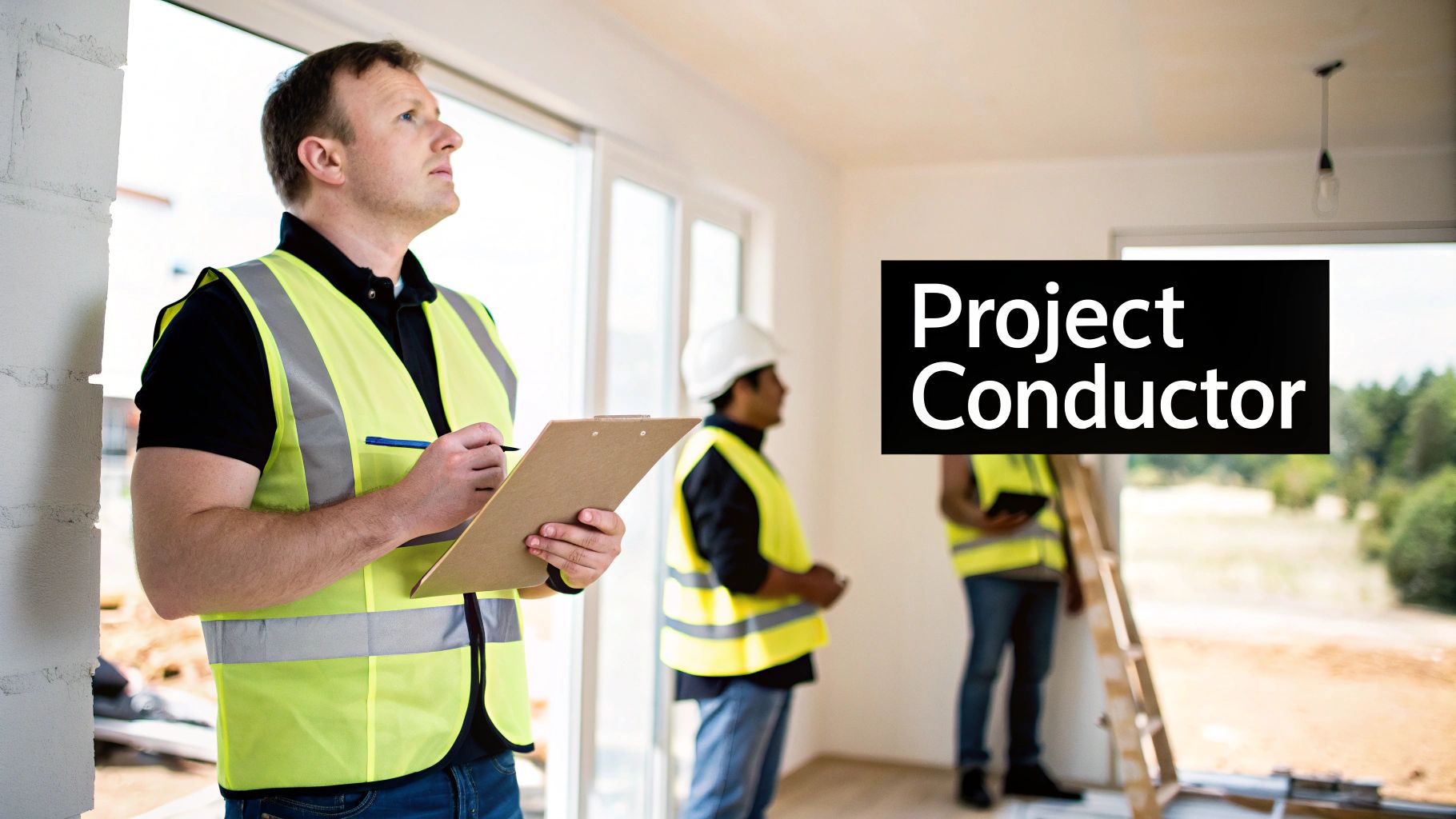 What is a principal contractor? A Practical Guide for Australian Home ...