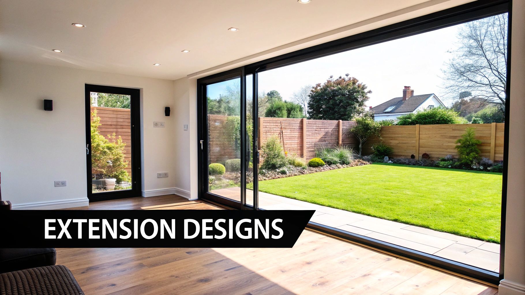 Home Extension Designs: Fresh Ideas for Your Next Renovation ...