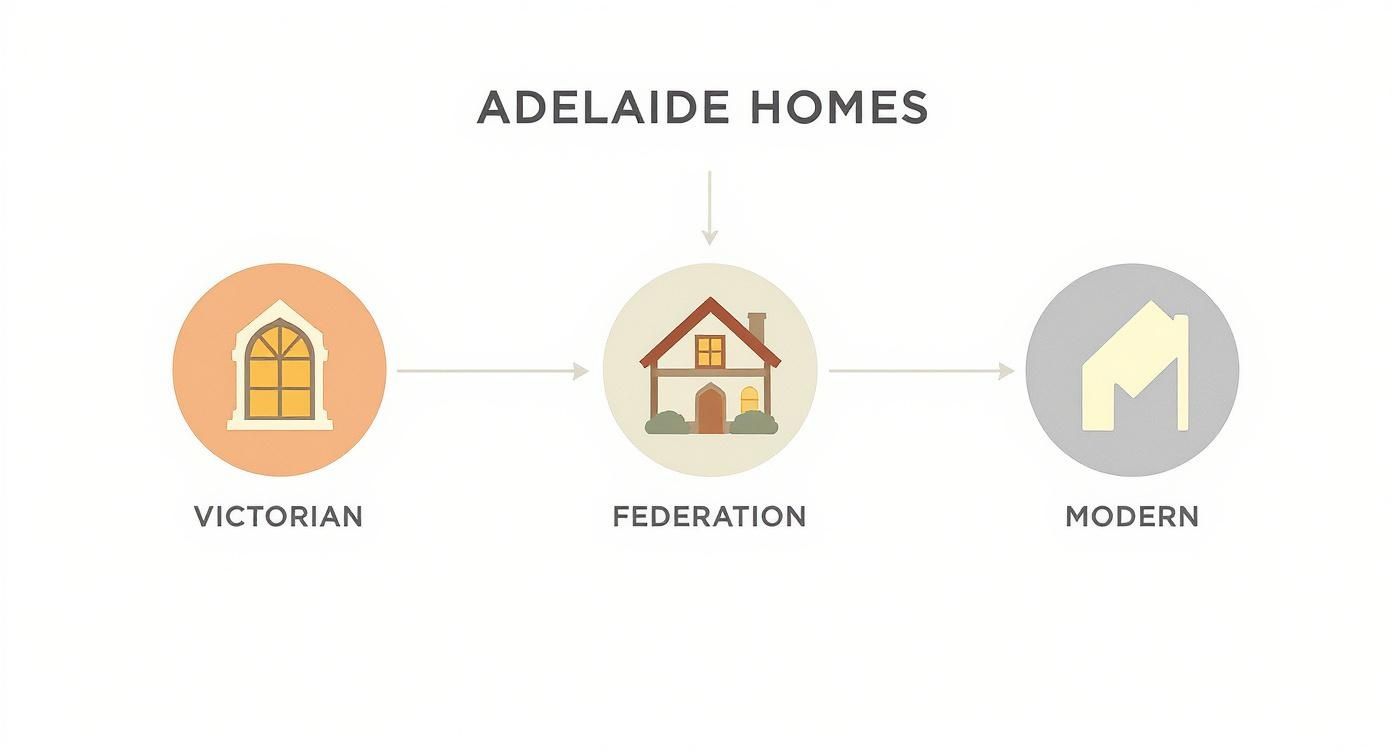 house design adelaide: Modern, Climate-Smart Homes - Templeton Built
