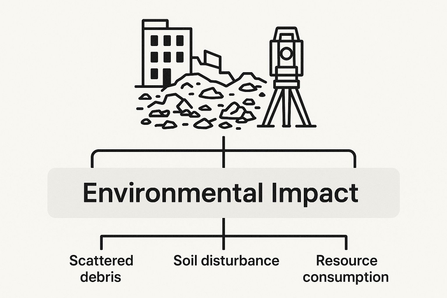 Smarter Construction Waste Management Strategies - Templeton Built