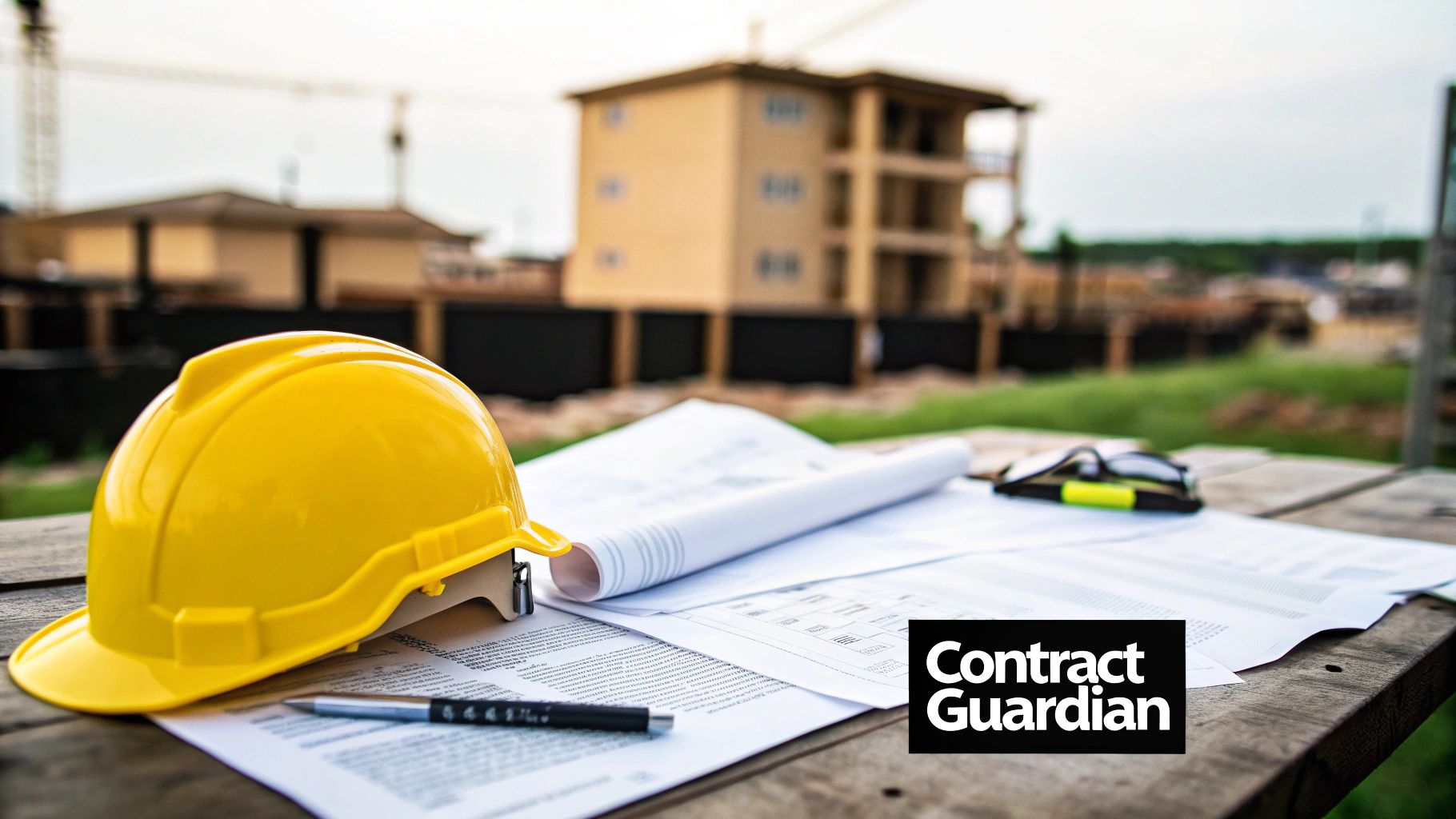 What Is a Contract Administrator and Why Your Build Needs One ...