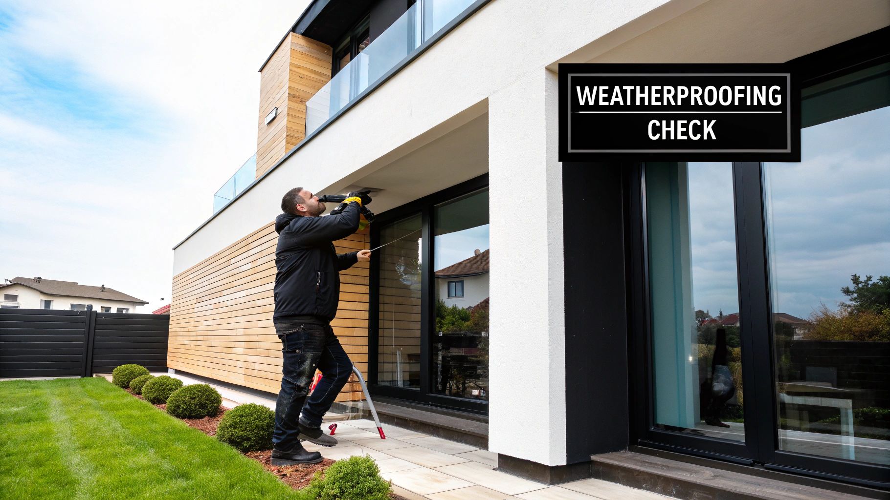 2025 Building Inspection Checklist: 8 Essential Areas - Templeton Built