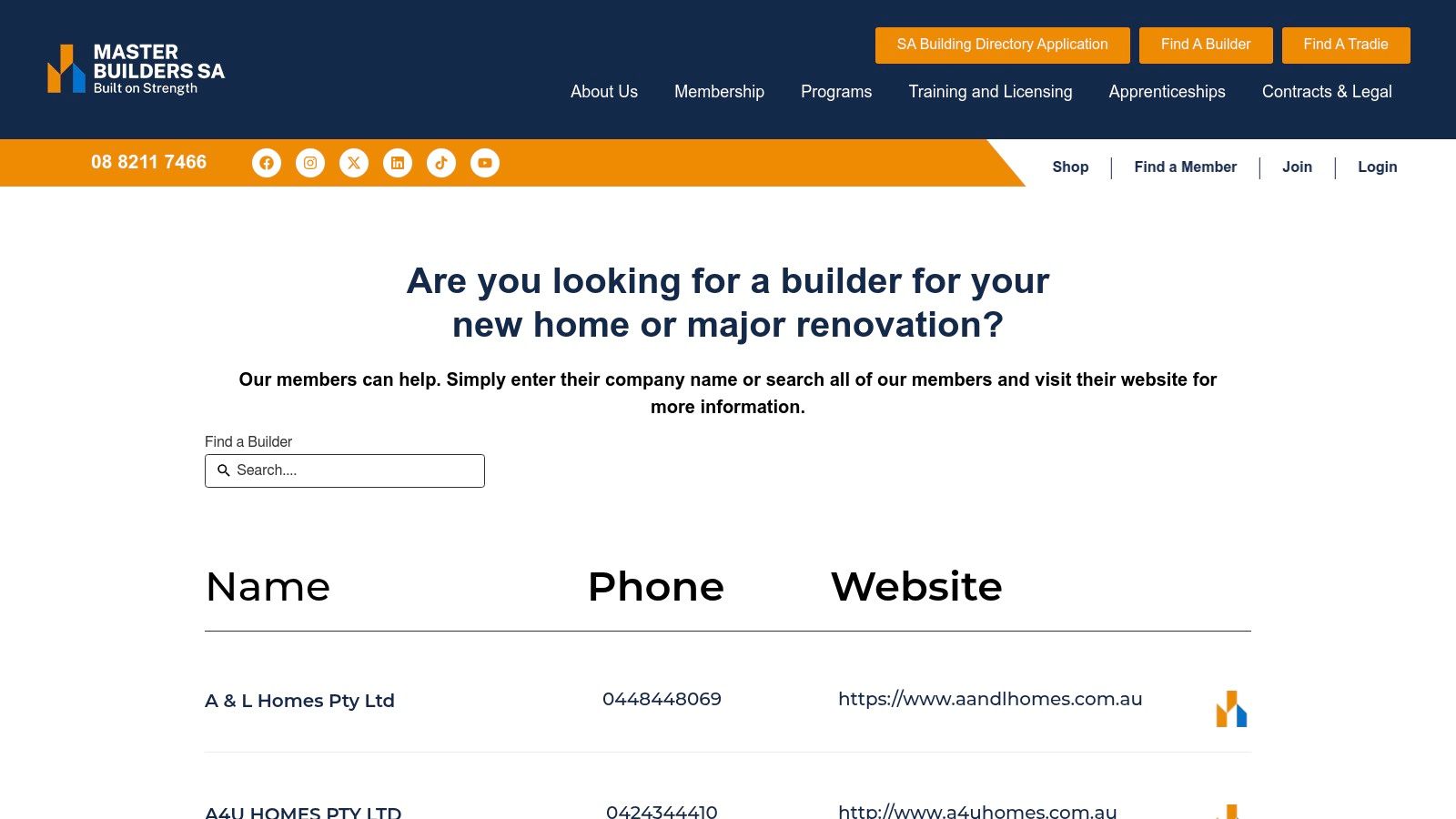 Top 7 Adelaide Construction Companies To Watch in 2025 - Templeton Built