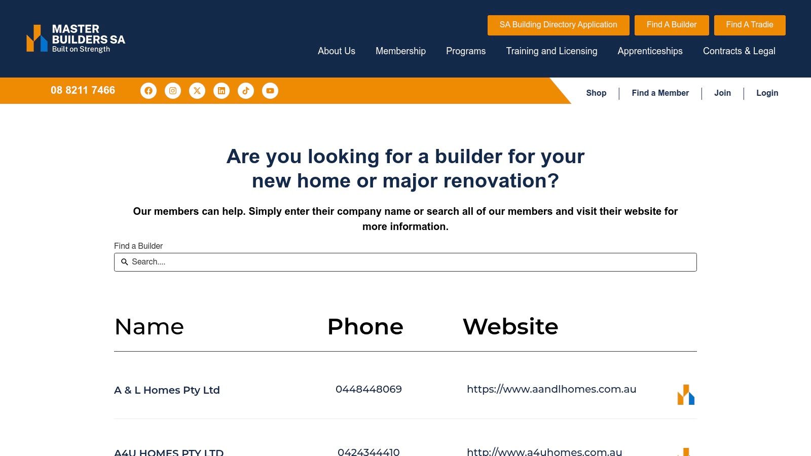 7 Best Builders Adelaide: Your Complete Guide for 2026 - Templeton Built