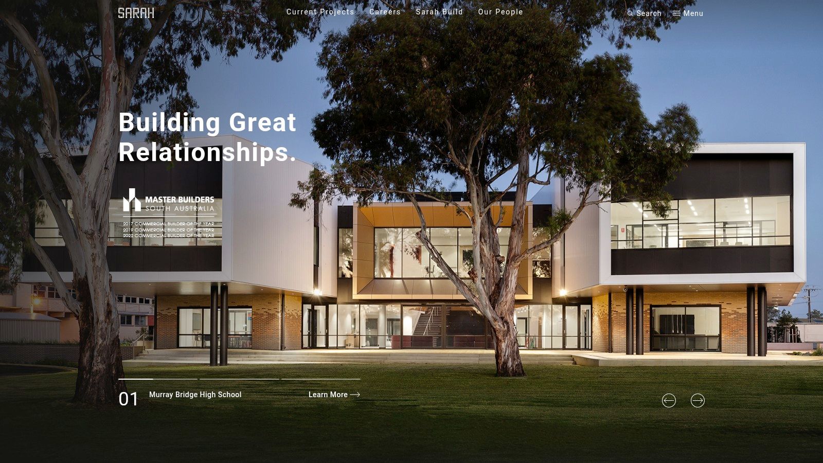 Top 7 Adelaide Construction Companies To Watch in 2025 - Templeton Built
