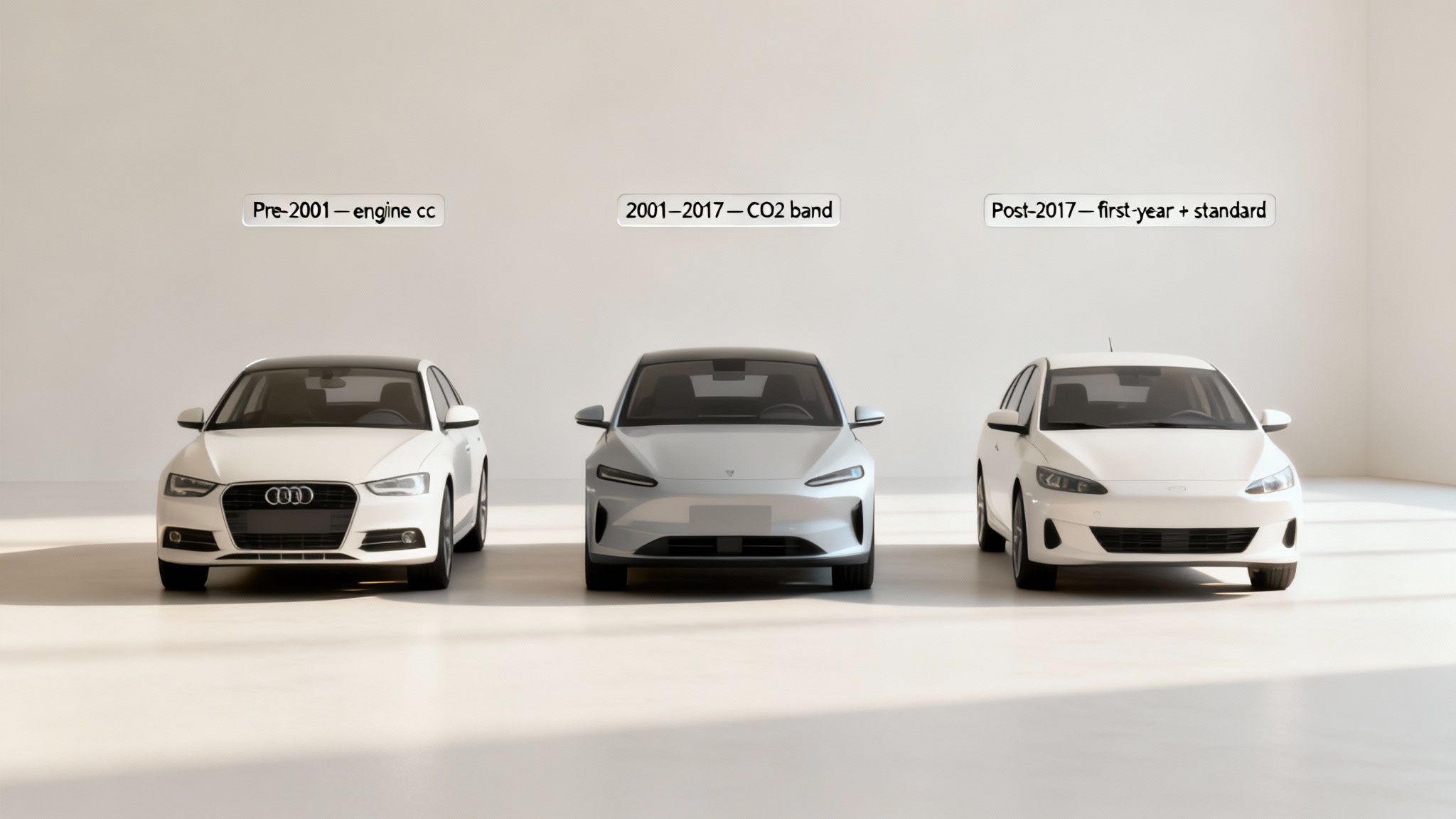 Car Tax Guide for UK Motor Trades: Rates, SORN, and Compliance | AutoProv