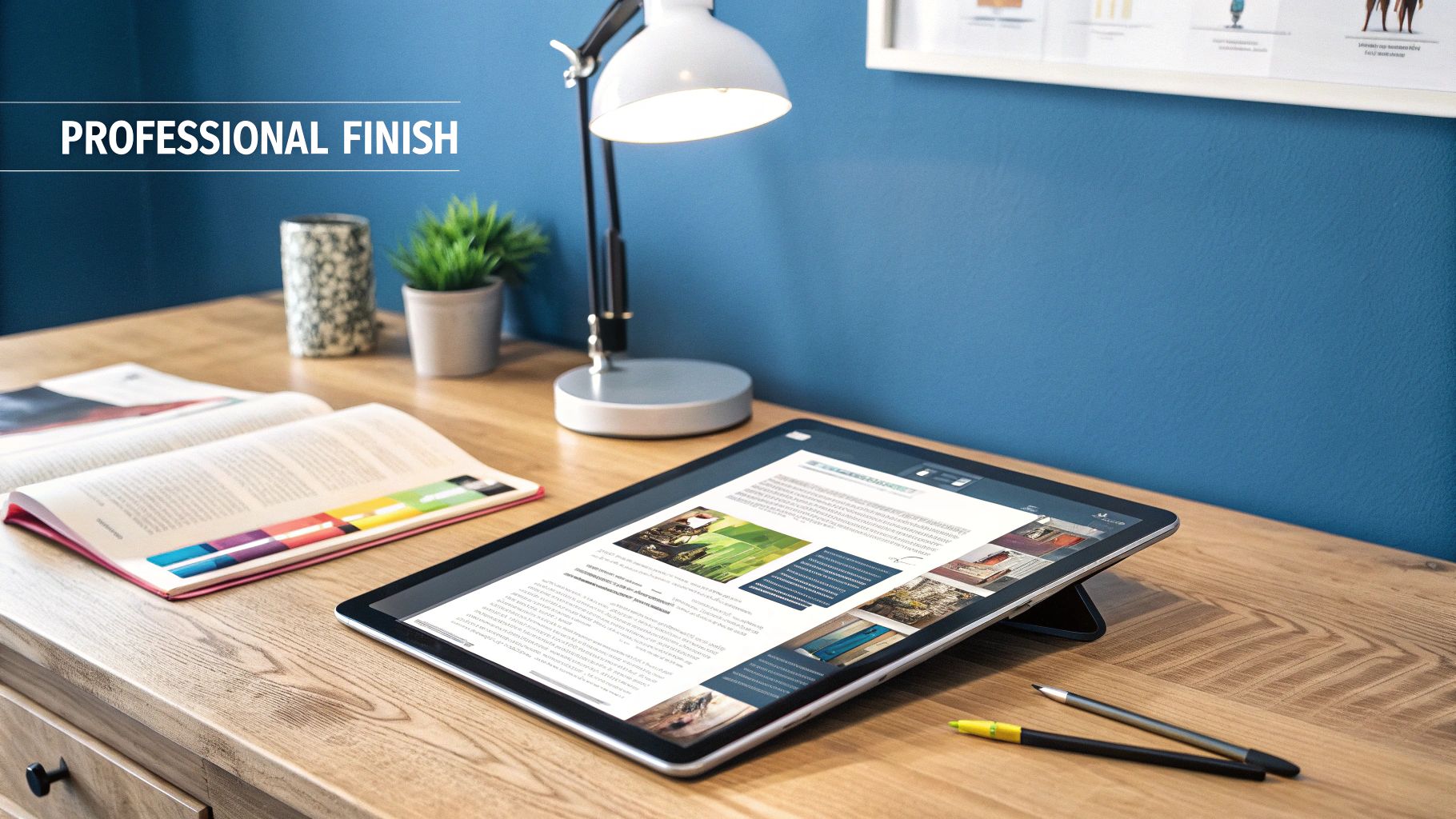 A Practical Guide to Typography for Book Covers