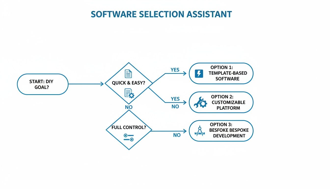 A Guide to Book Cover Creator Software for Authors