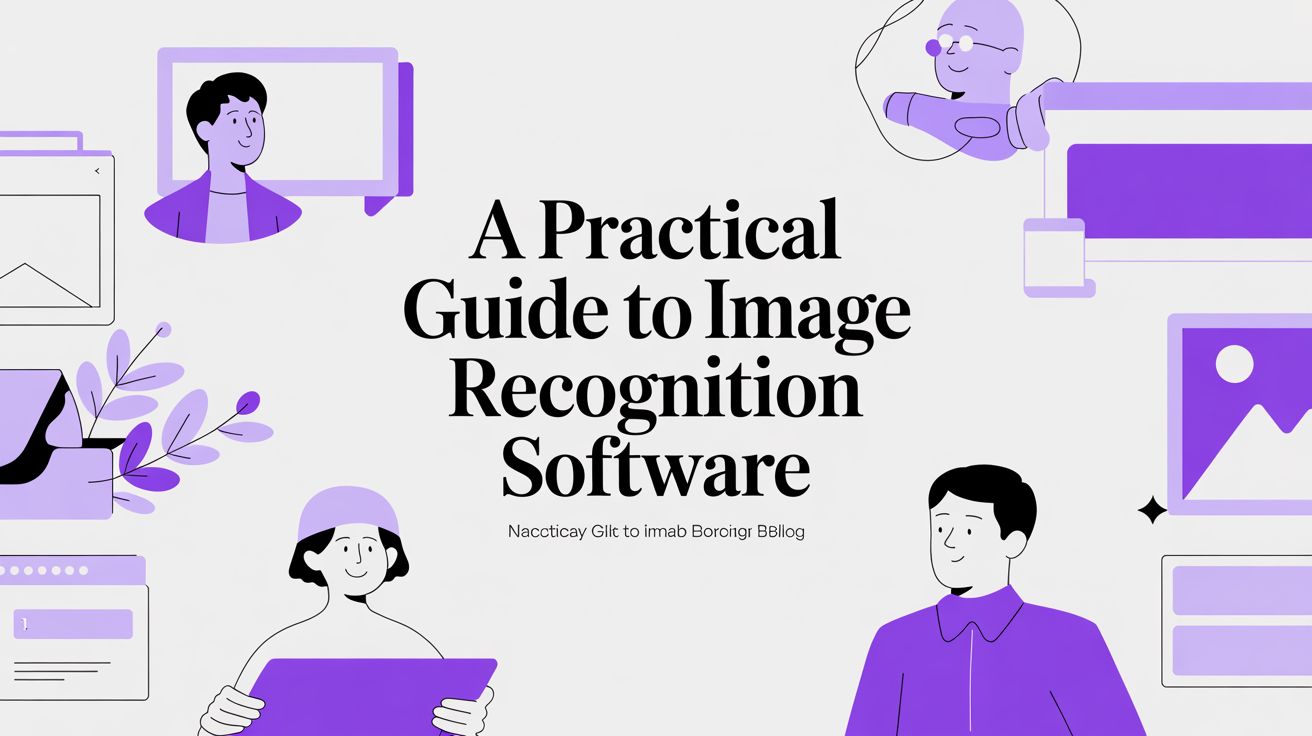 A Practical Guide to Image Recognition Software | AI Image Detector