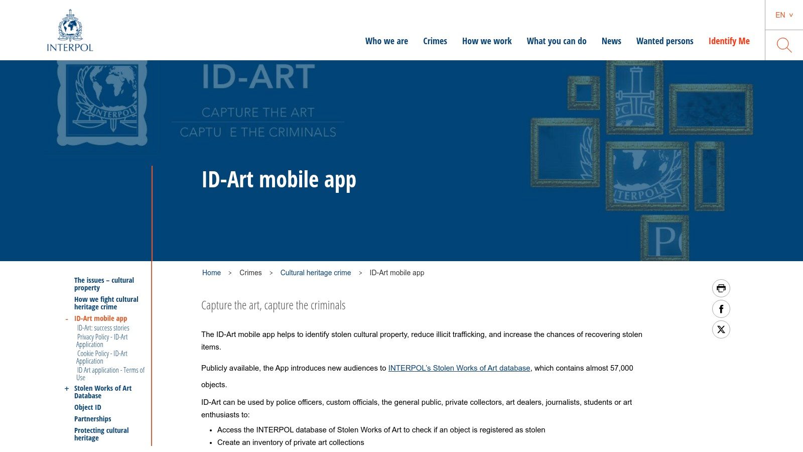 The 12 Best Art Identifier App Options in 2026 | AI Image Detector
