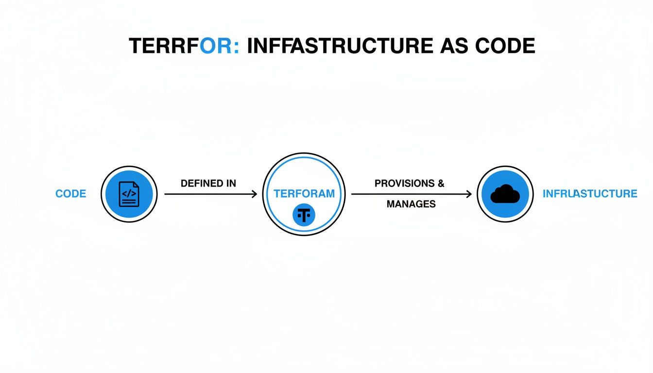 What Is Terraform Used For? A Quick Guide To What Is Terraform Used For ...
