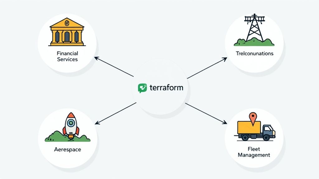 What Is Terraform Used For? A Quick Guide to What Terraform Is Used For ...