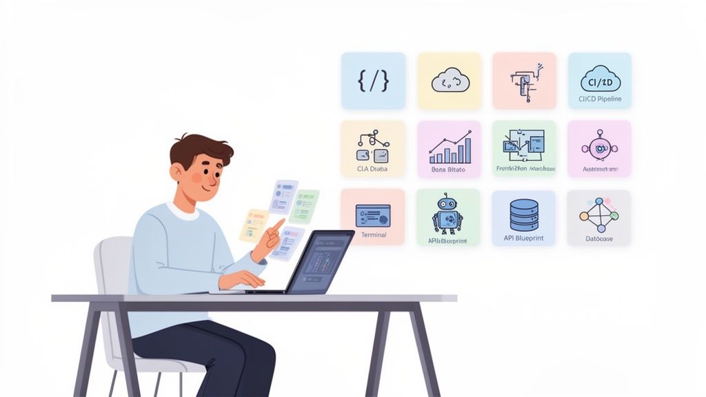Top 10 Software Developer Interview Questions To Master In 2025 | John ...