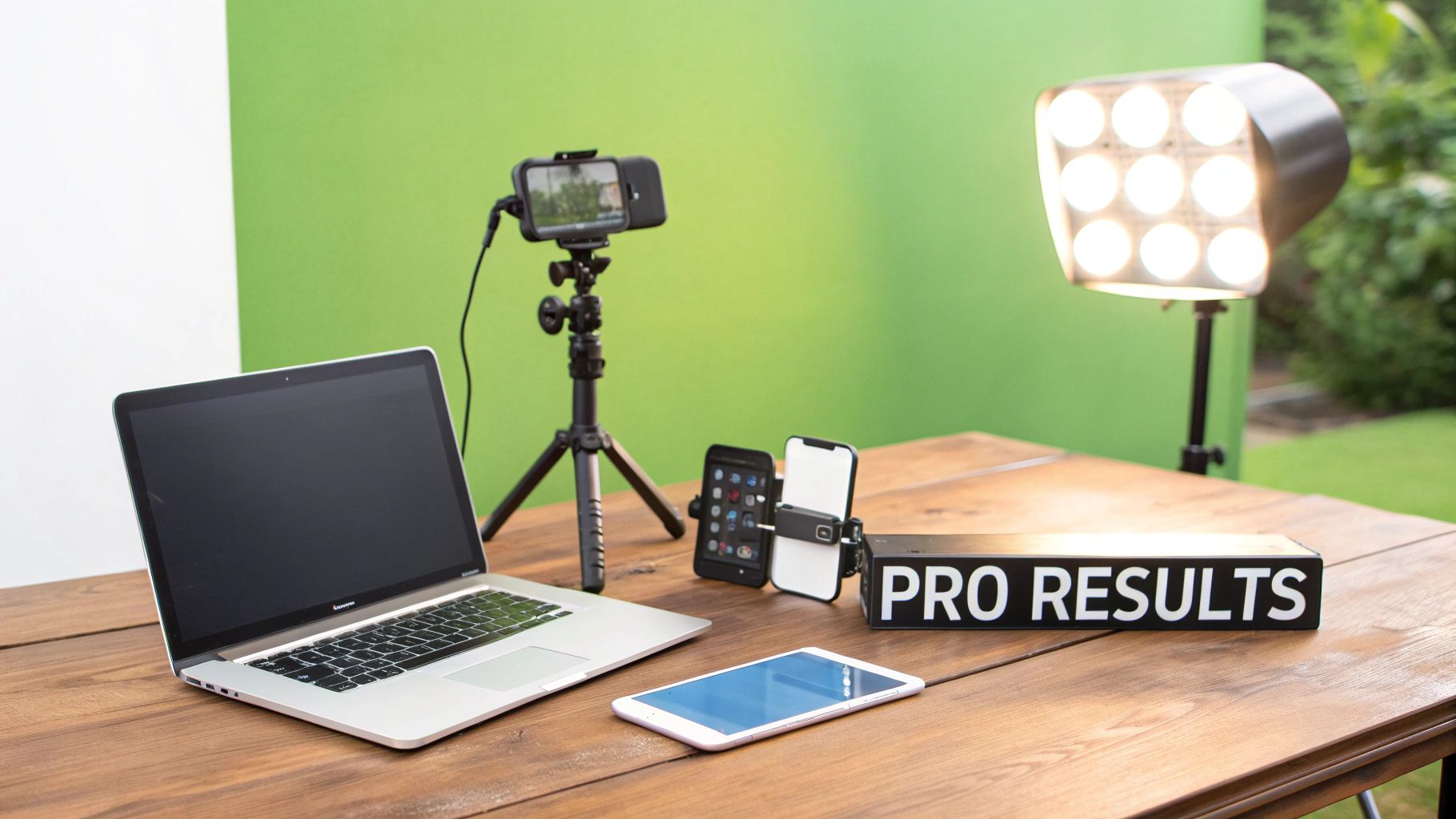 Producing training videos: A practical, proven method to engage learners