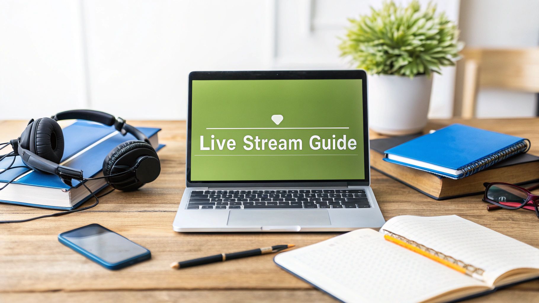 A Practical Guide to Hosting Your Next Live Stream Event in an LMS