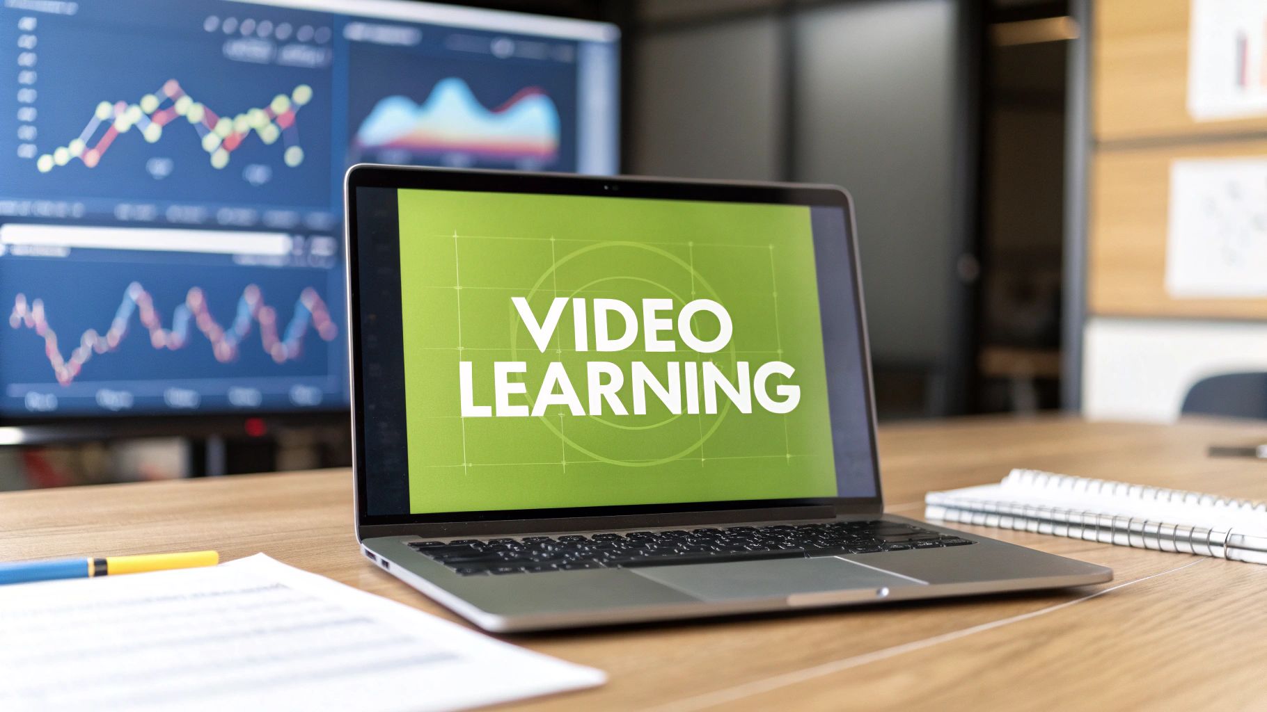 Online video platforms: Transform Education and Corporate Training