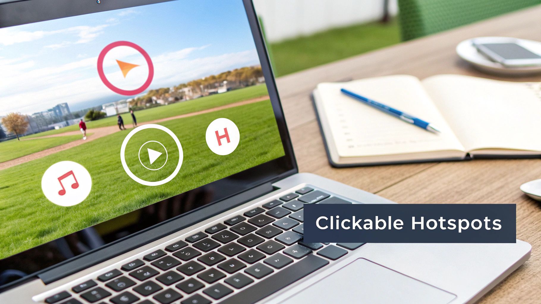 Mastering Links in Video: A Practical Guide for Educators