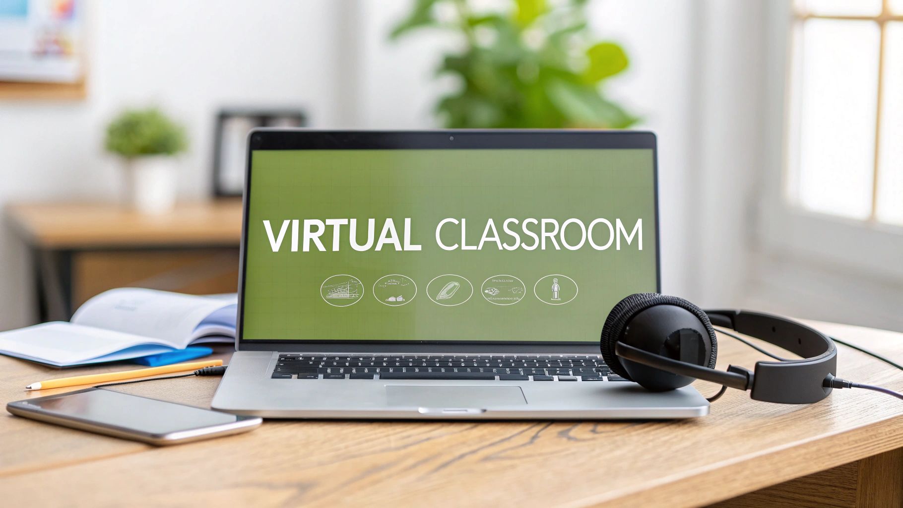 What Is a Virtual Classroom A Complete Guide