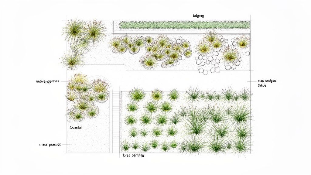 A Guide to Growing Native Grass NZ in Your Garden – Jungle Story