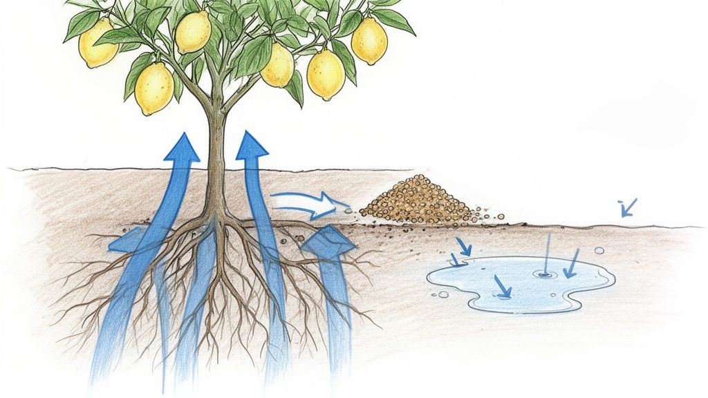 A Guide to lemon trees new zealand: Growing, Planting & Care – Jungle Story
