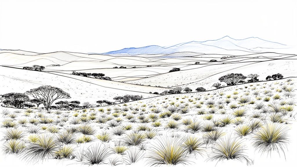 A Guide to Growing Native Grass NZ in Your Garden – Jungle Story