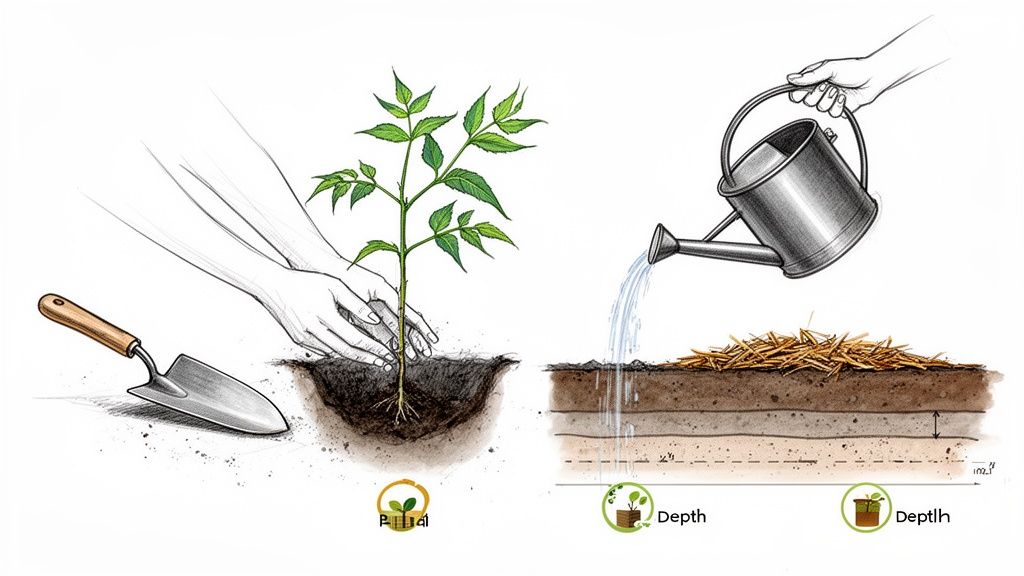 Neem Tree | Gardener's Guide – Jungle Story