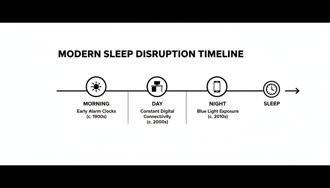 How to fall asleep faster: Science-backed tips for quick, peaceful nig ...