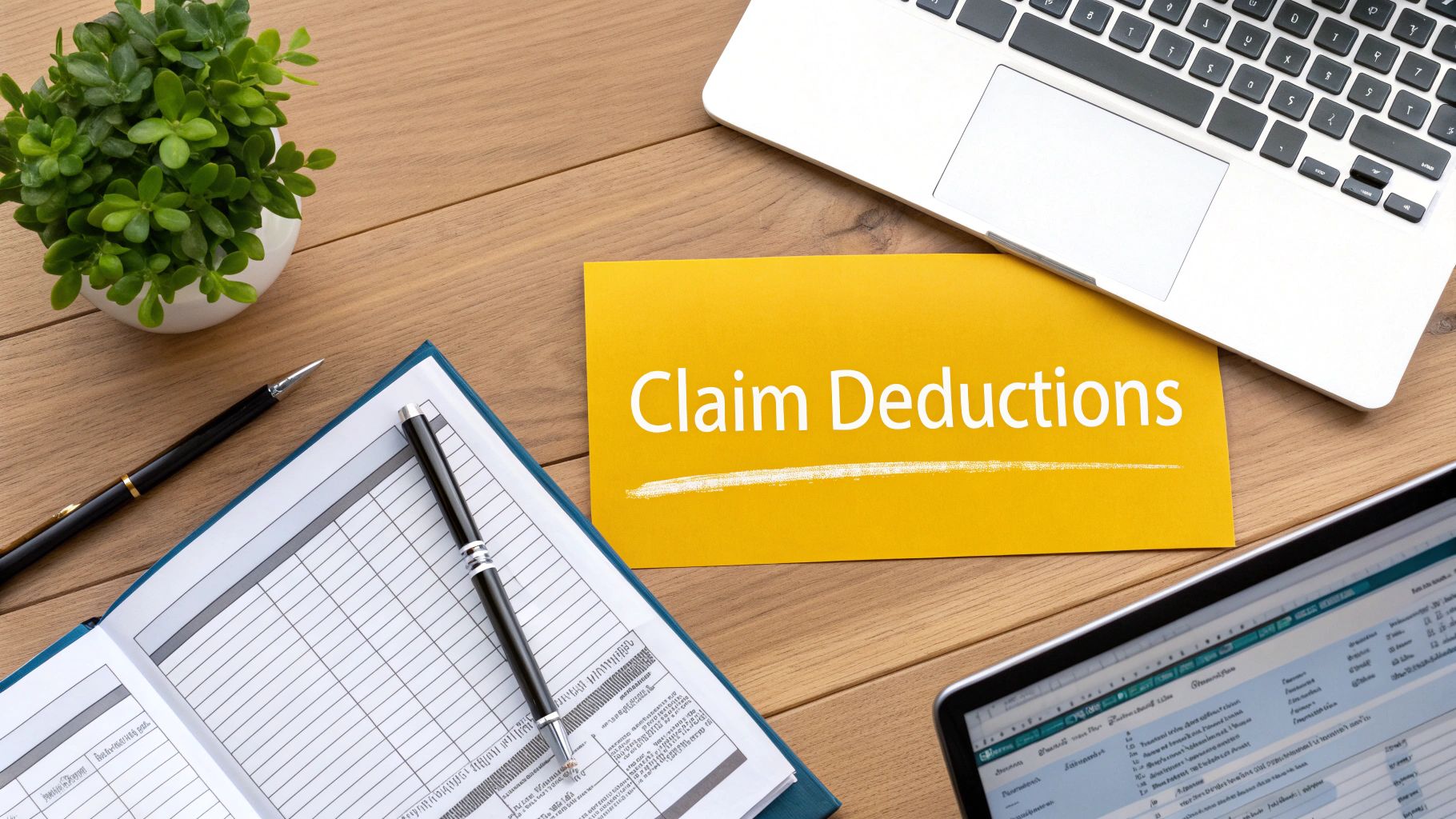 How to Reduce Taxable Income in Australia (Practical Guide)