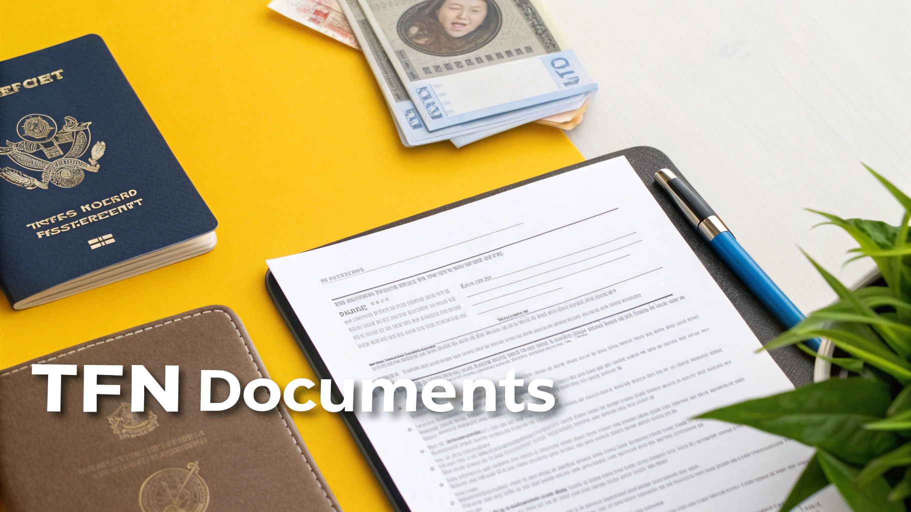 How to Get Tax File Number (Step-by-Step Guide)