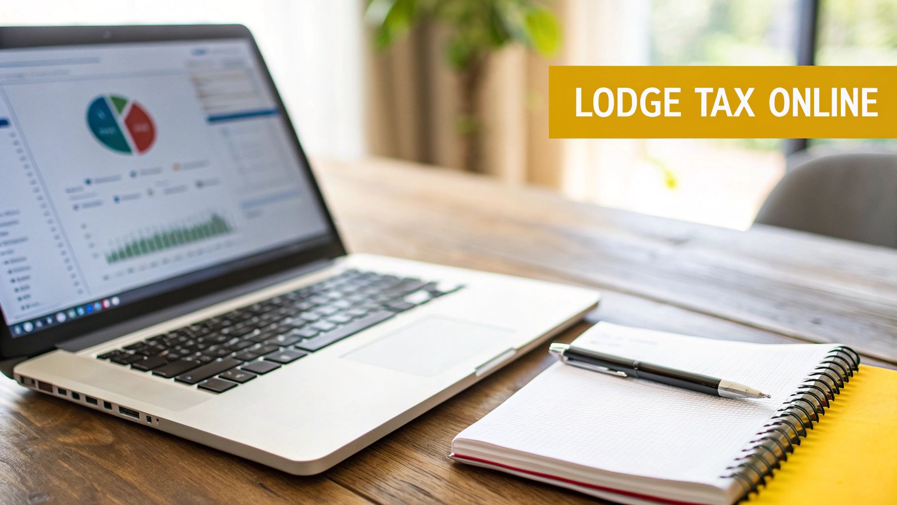 how to lodge tax return online: Quick AU Guide