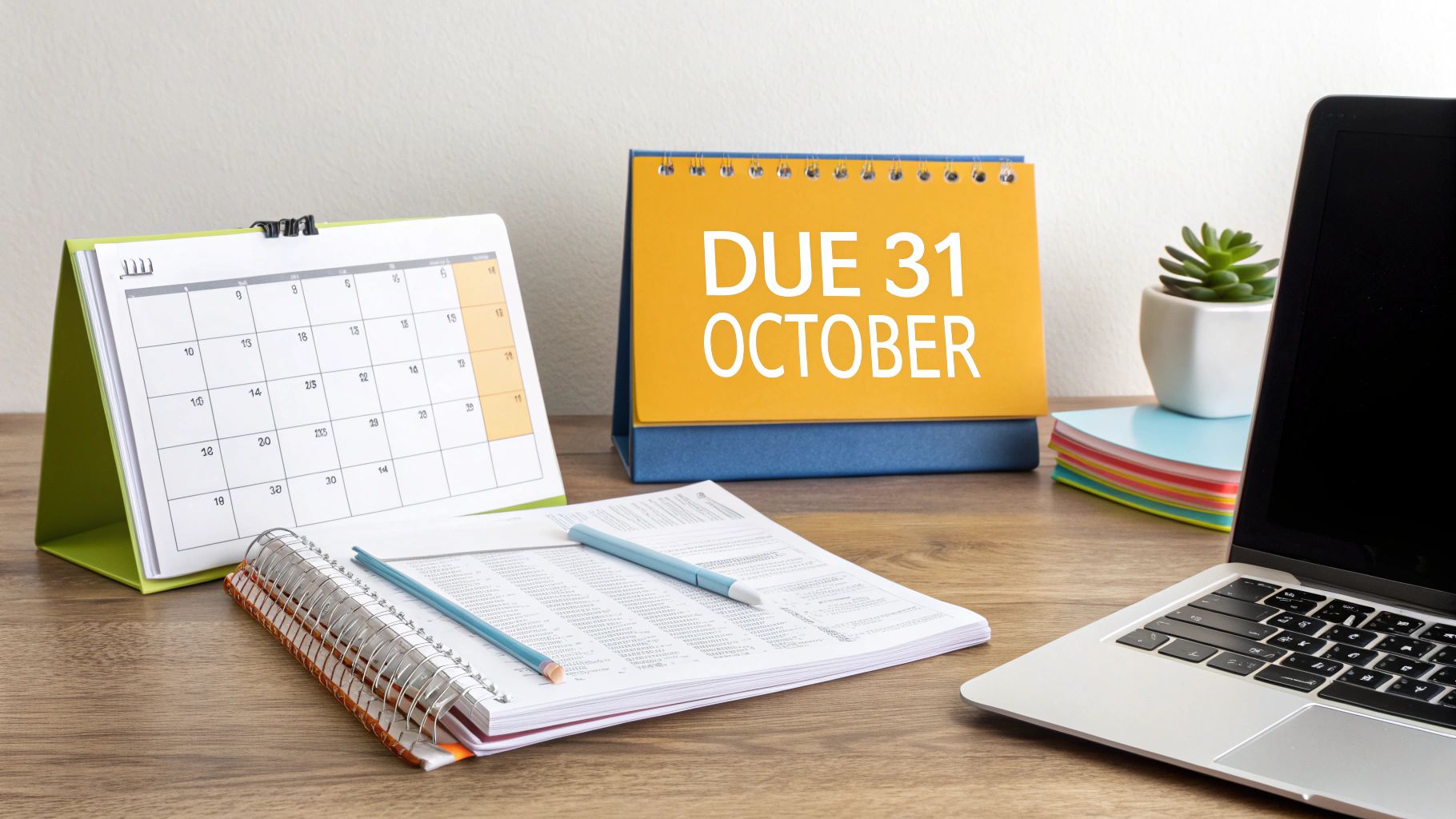 Your Ultimate Guide to the Australian Tax Return Due Date