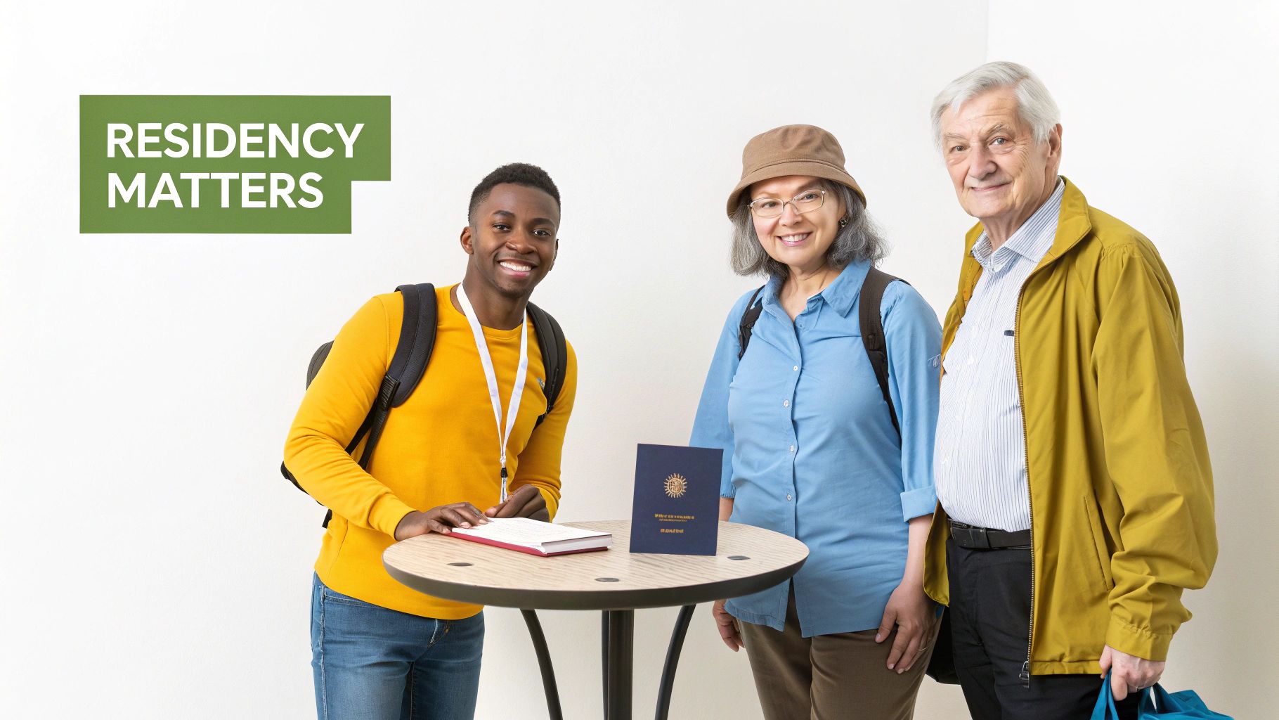 A Simple Guide to the Australian Tax Free Threshold