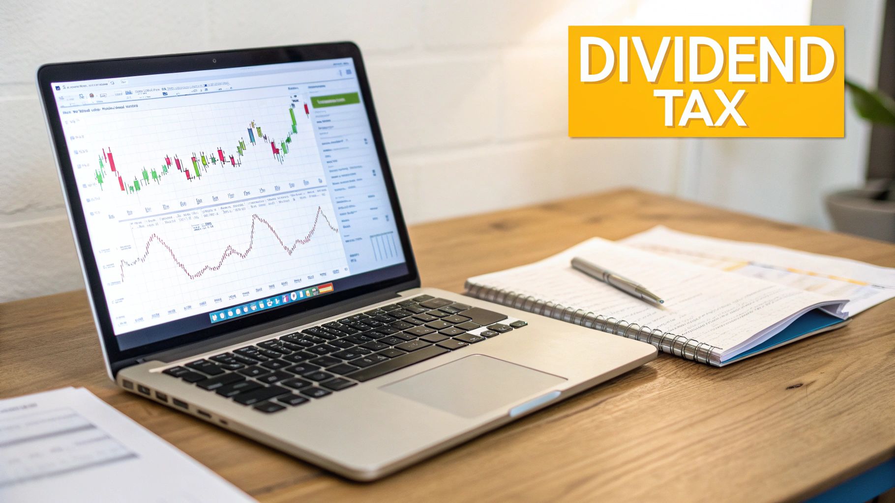 Dividend Tax Australia: Understanding dividend tax australia