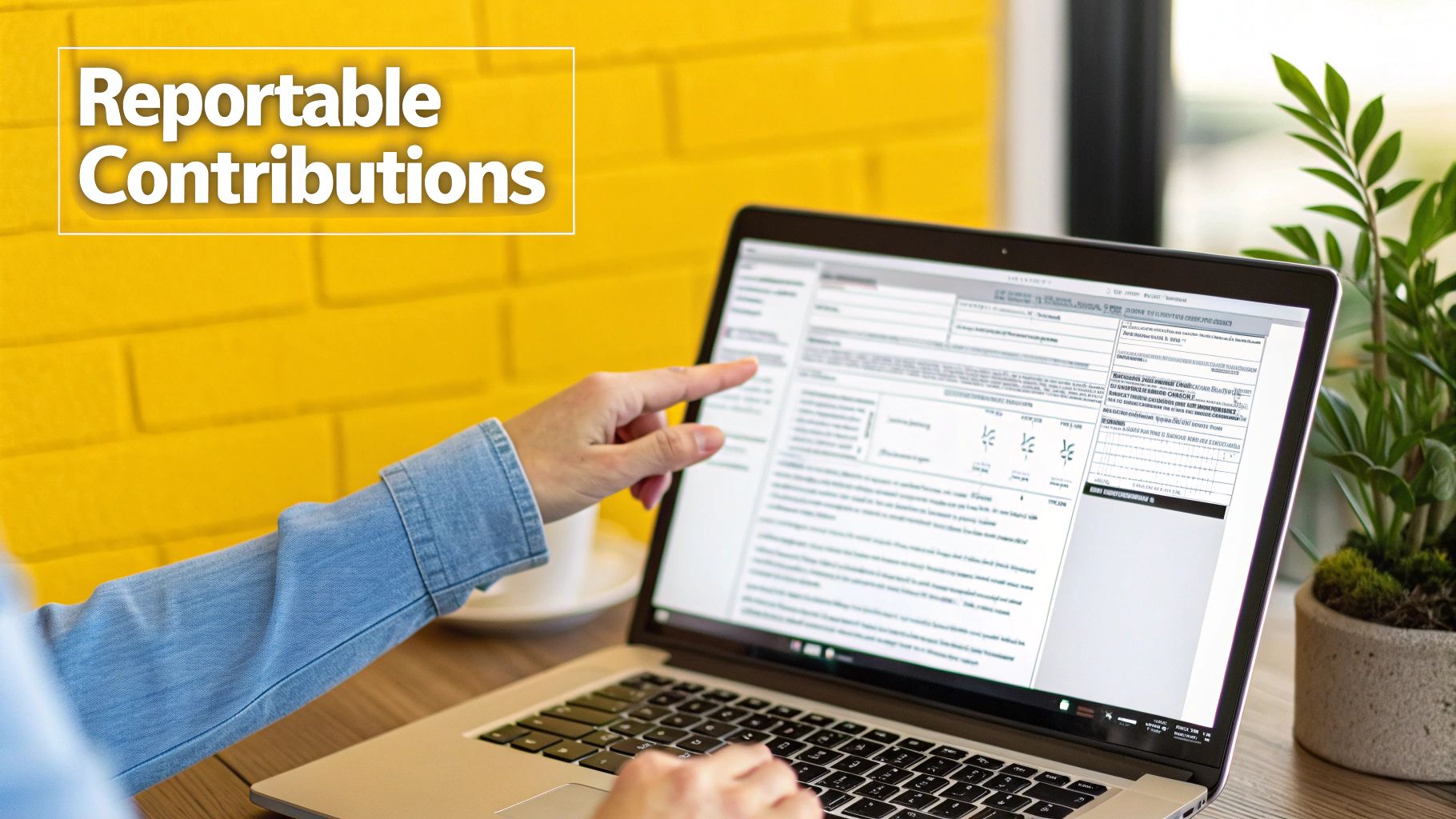 A Guide to Reportable Superannuation Contributions