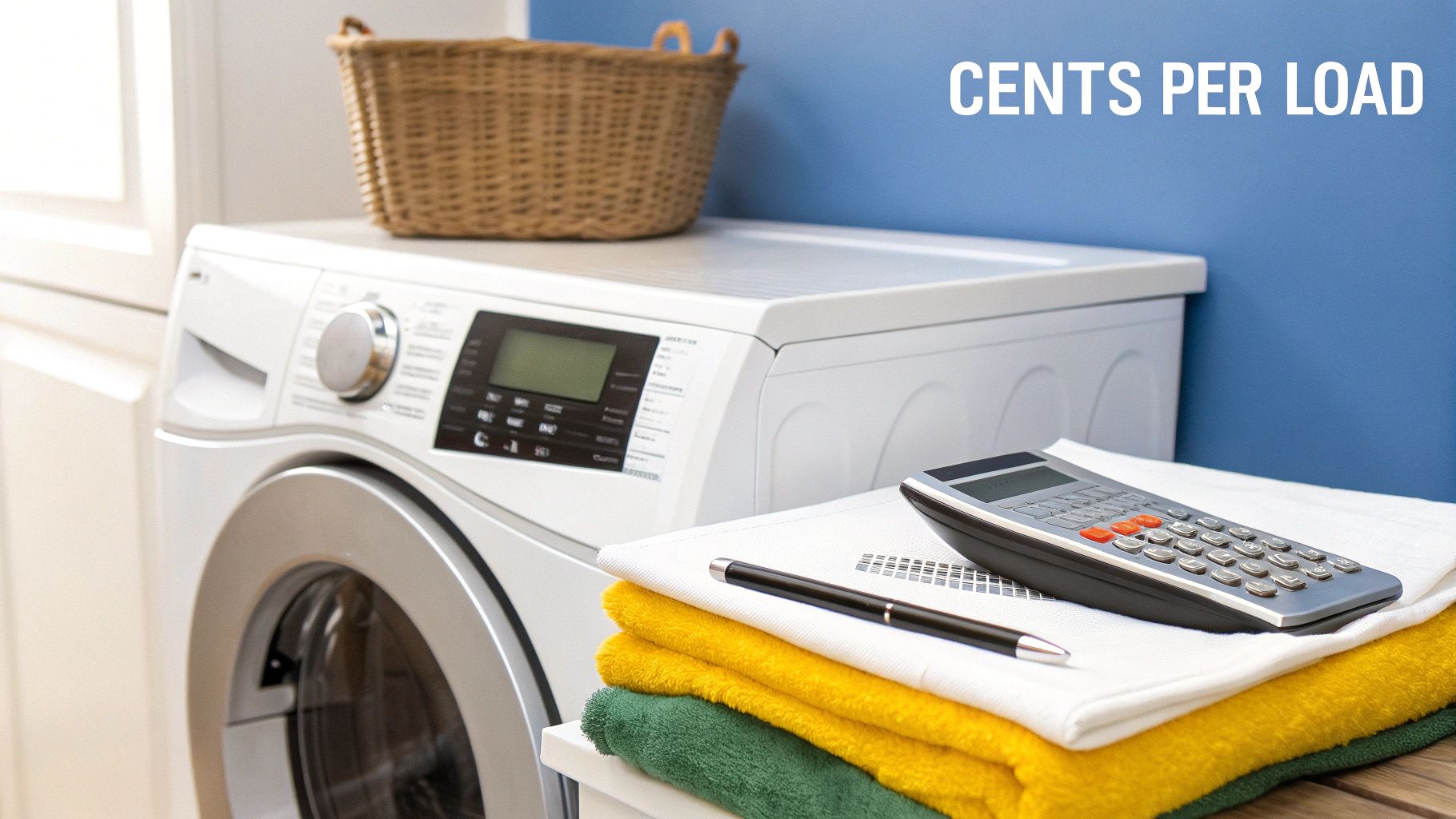 How much can you claim for laundry? A Quick Tax Guide