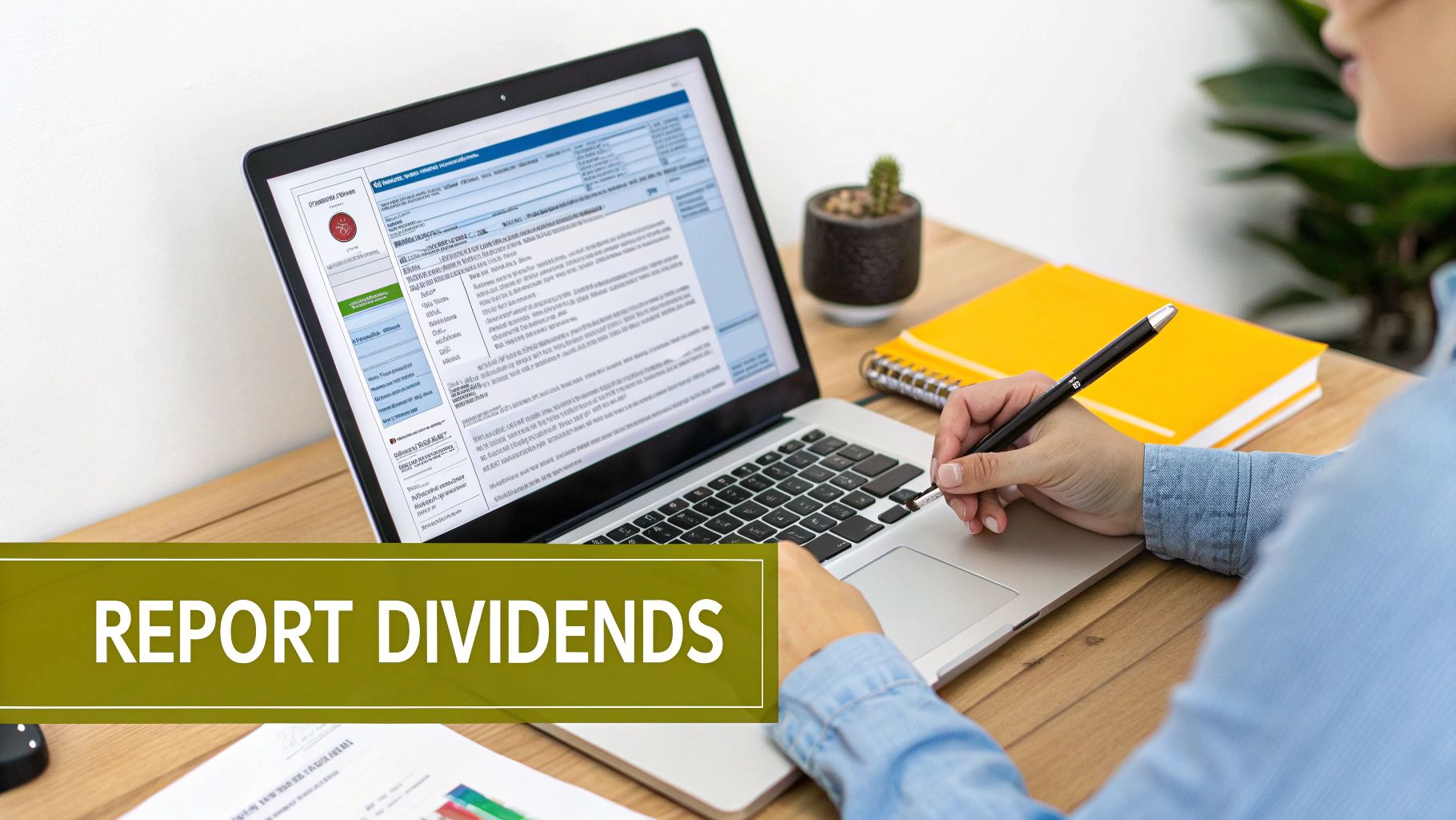 Dividend Tax Australia: Understanding dividend tax australia