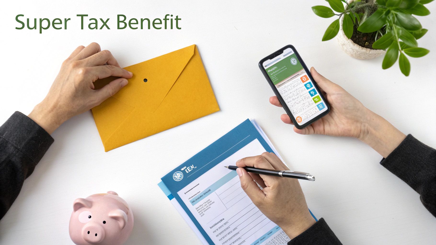 how to reduce taxable income australia: A Practical Guide