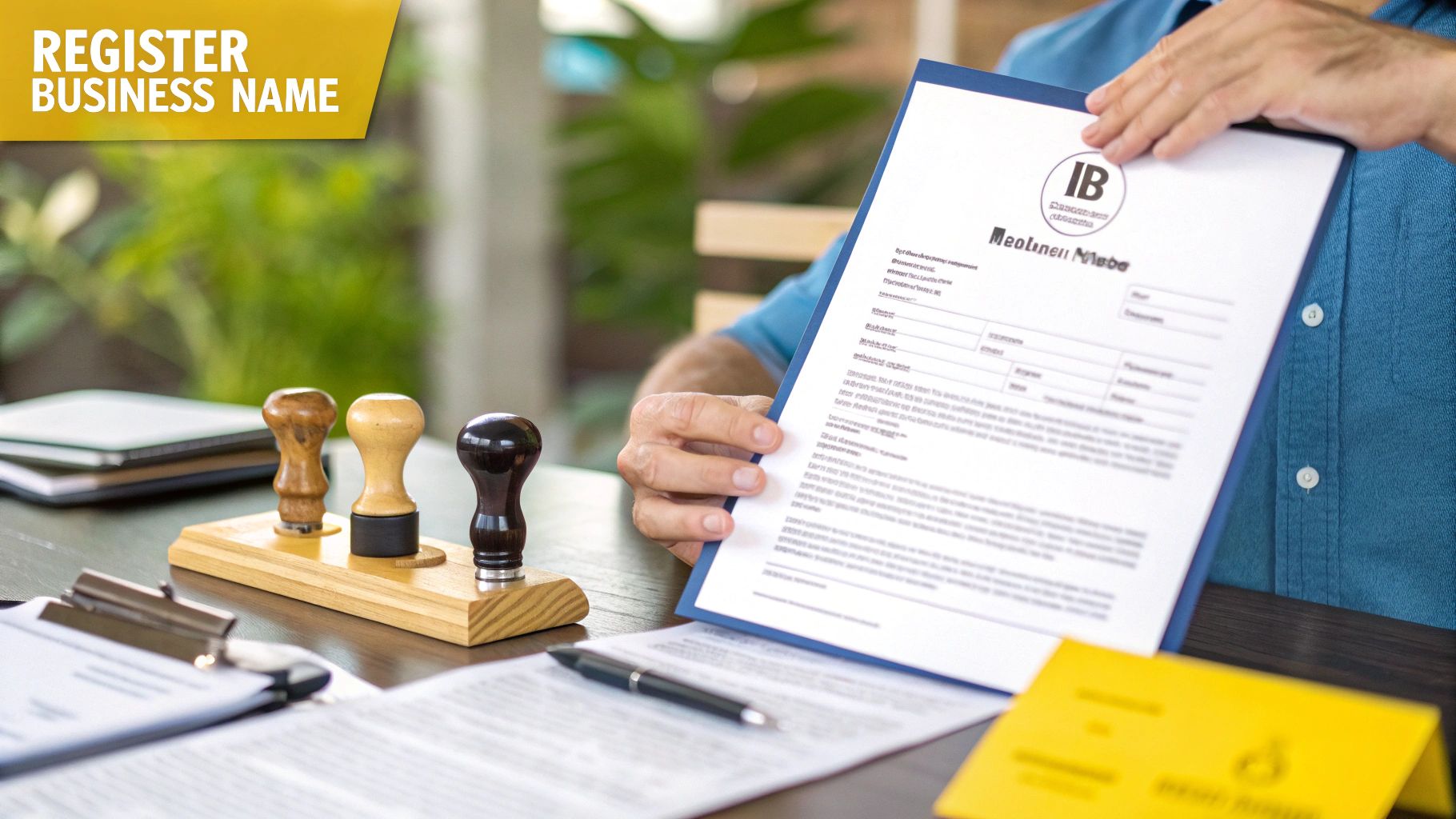 How to Register a Business in Australia (The Right Way)