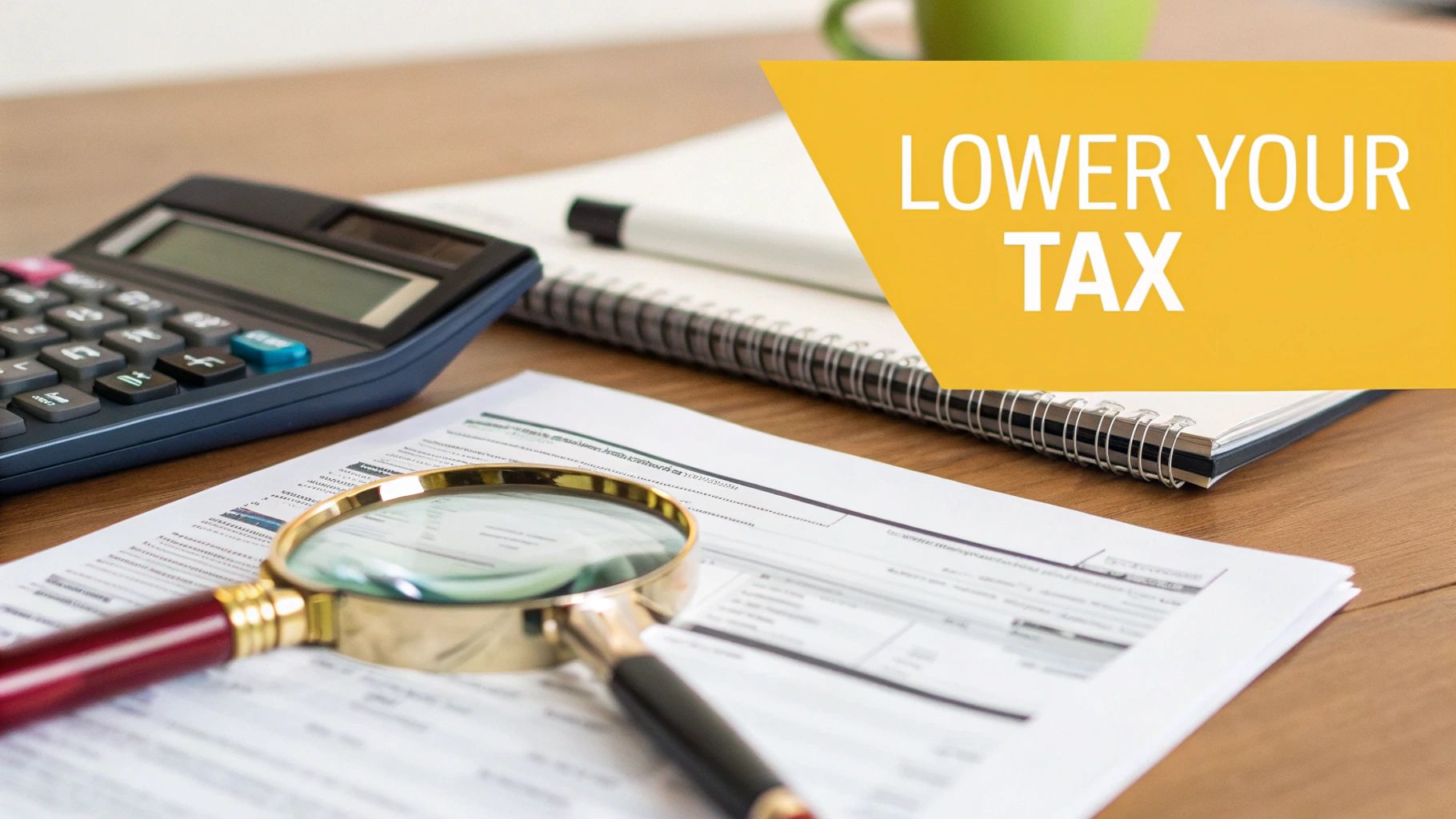 how to reduce taxable income australia: A Practical Guide