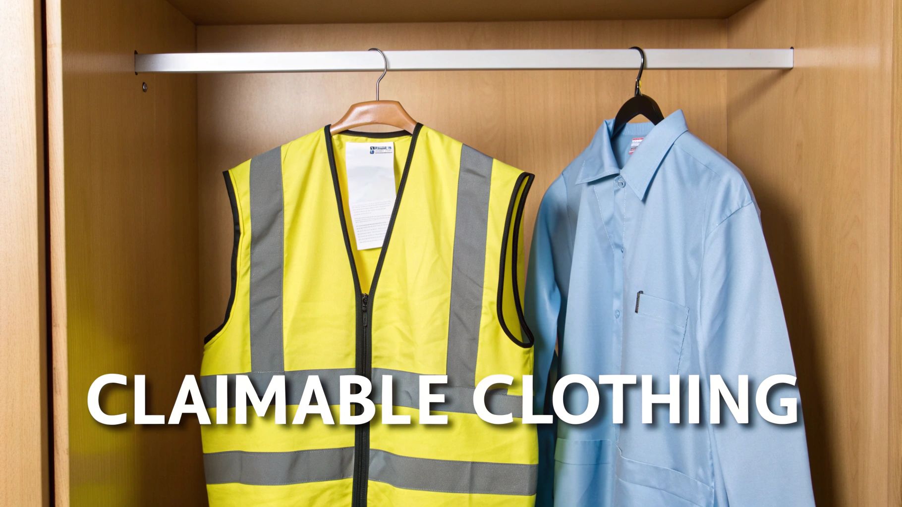 How much can you claim for laundry? A Quick Tax Guide