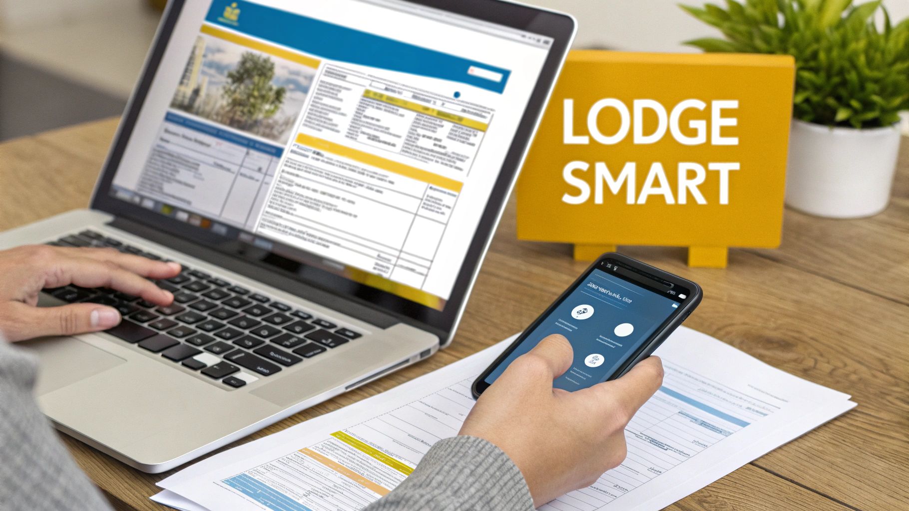 Mastering Your Business Activity Statement Lodgement in Australia
