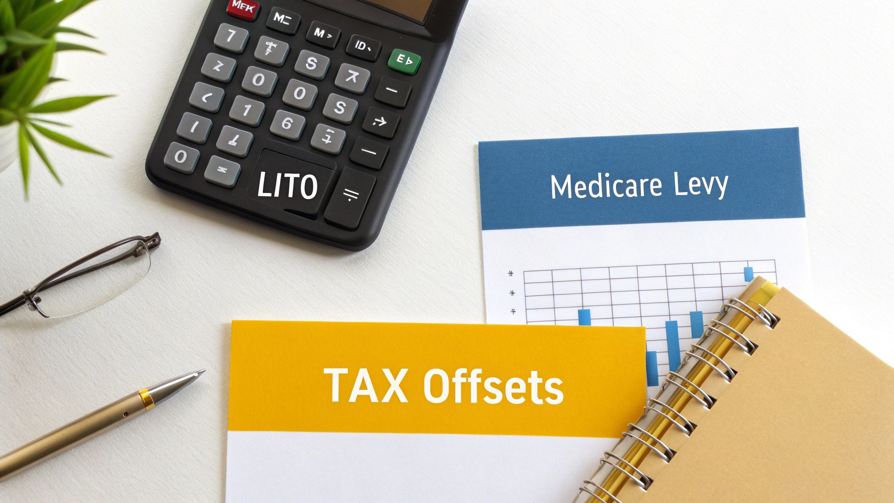 How to Claim the Tax-Free Threshold: Your Simple Guide