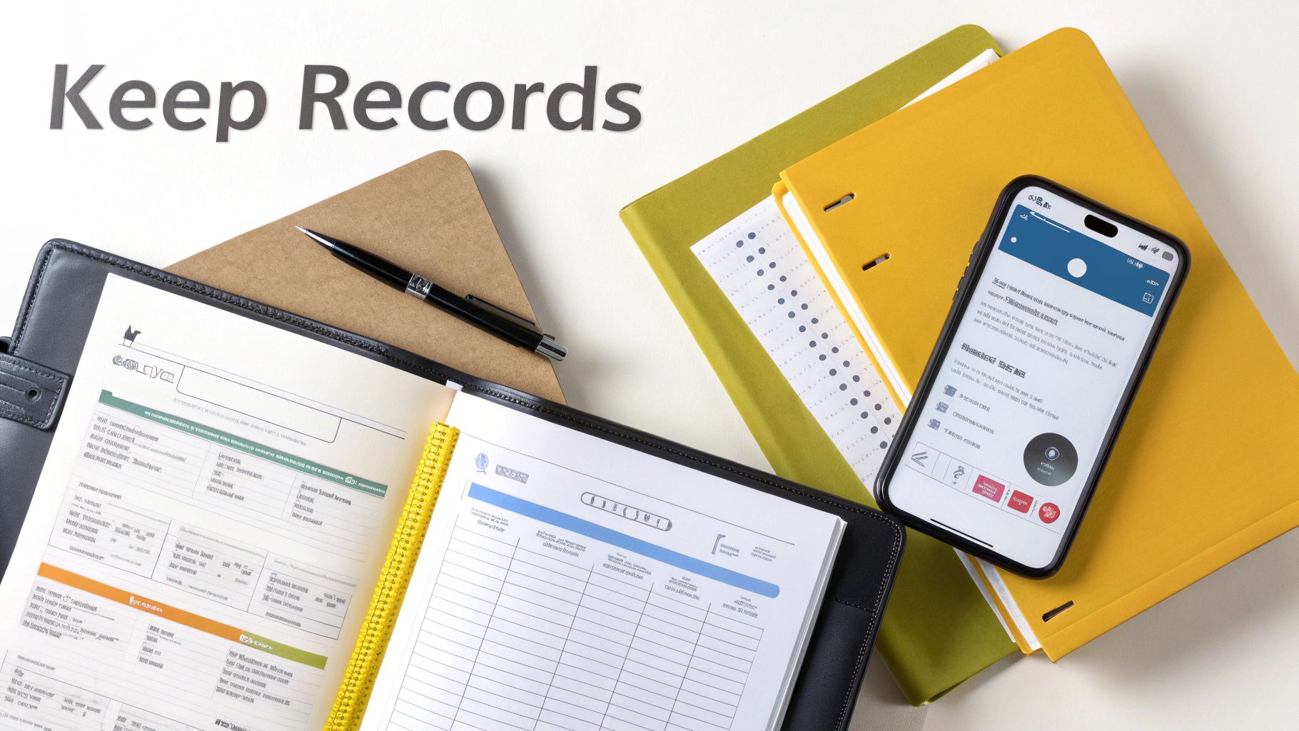 Your Ultimate Guide to the Working From Home Tax Deduction