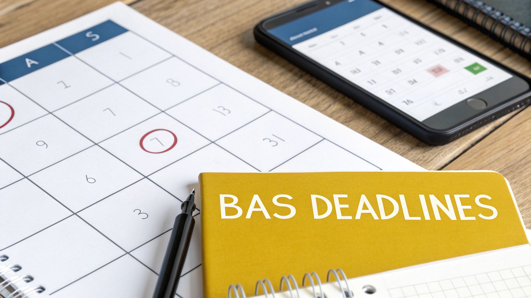 What is bas statement: A quick BAS guide