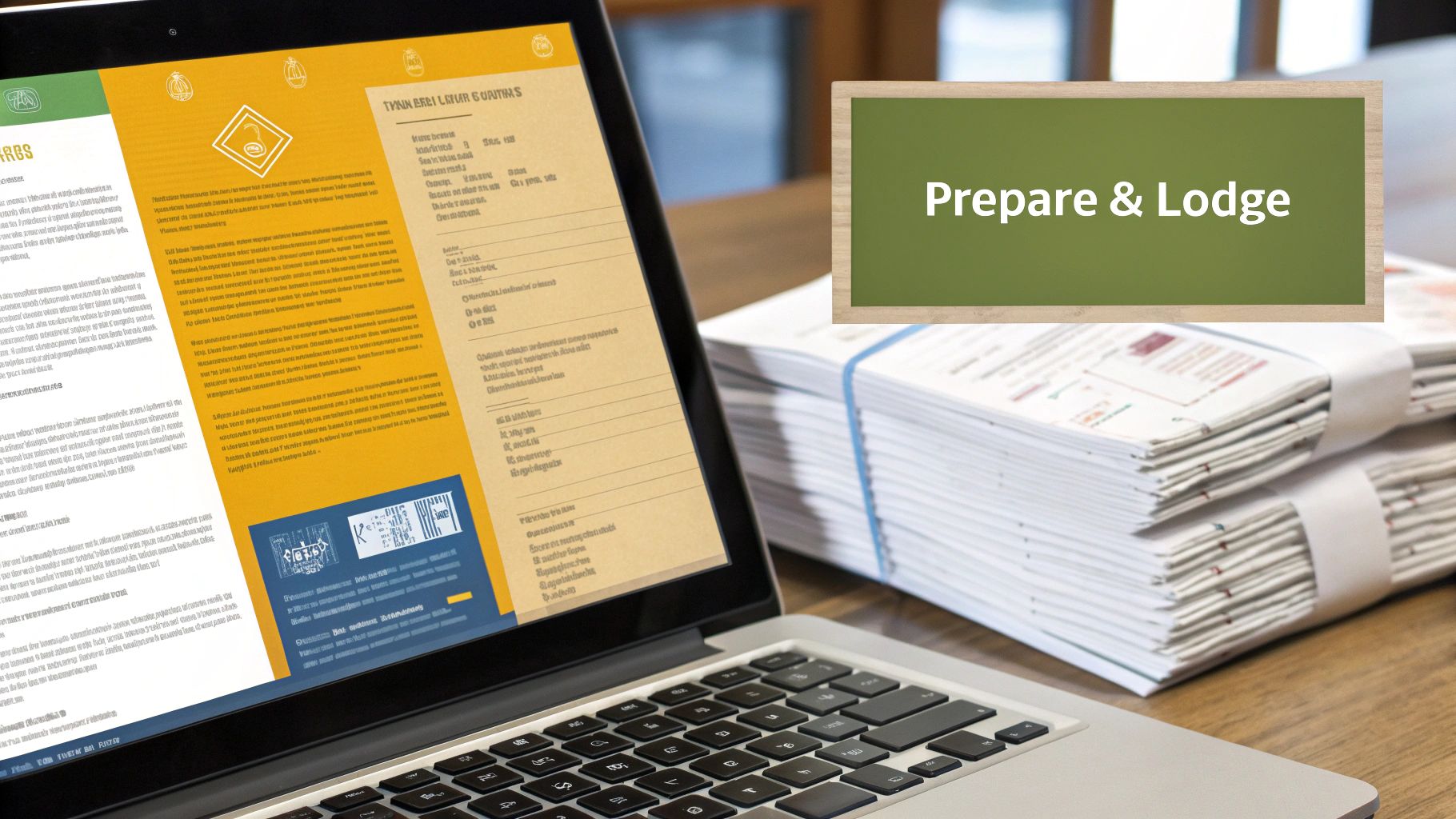 What is bas statement: A quick BAS guide